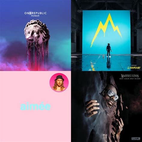 Chanson 2022 Playlist By Lilian Spotify