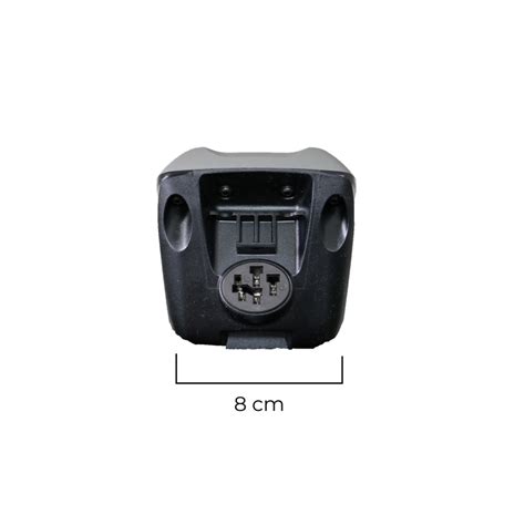 Battery Bosch Powerpack 300 Wh Frame Active And Performance 0275007548