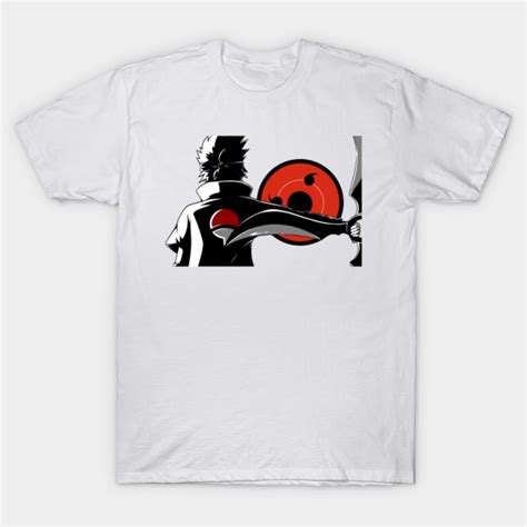 Sasuke Uchiha Sasuke Uchiha T Shirt Teepublic
