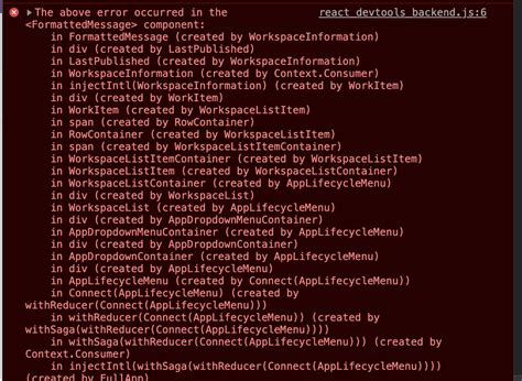 Reactjs React Intl V4 Upgrade `intlprovider` Not Found Preventing