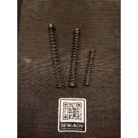 Brake Spring Honda Dio 1 2 3 G Julio Sym Dd50 Chacha Universal Shopee Philippines