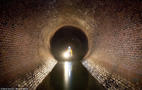 Victorian Urban Legends Sewer Wealth Beachcombing S Bizarre History Blog
