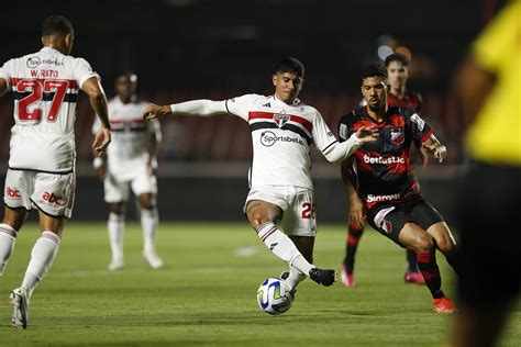 Ituano X São Paulo Saiba Onde Assistir Ao Jogo De Volta Da Terceira