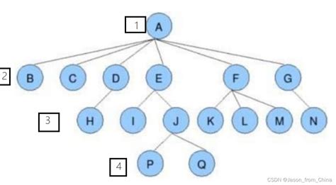 数据结构 二叉树系统性学习（四万字精讲拿捏） csdn博客
