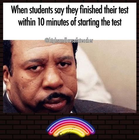 74 State Testing Memes Ideas In 2025 Teacher Humor Teacher Memes