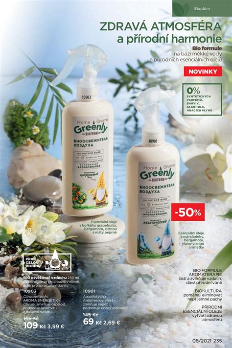 katalog Faberlic 06_2021_CZ - Petra Pari Vernerová - Page 235 | Flip ...