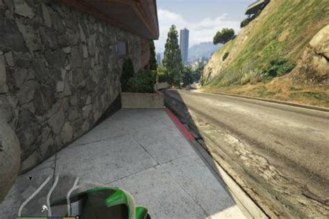 Easy Engine Control GTA5 Mods