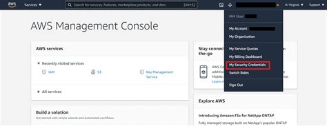 Aws Mfa Enable Multi Factor Authentication In 6 Simple Steps Thinkcloudly