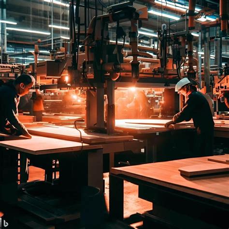 How Factory Optimization Service Can Take To Your Smart Factory Industry 40 Standard Gcc