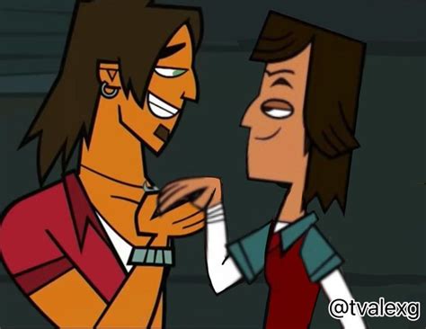 Alenoah Total Drama Island Drama Dear Mom And Dad