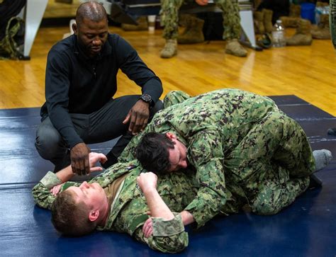 Dvids Images Msron 8 Deployment Readiness Image 9 Of 19