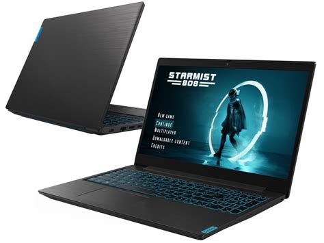 Ноутбук Lenovo IdeaPad L340-15IRH 81LK01FGRK (Intel Core i5-9300H 2 ...