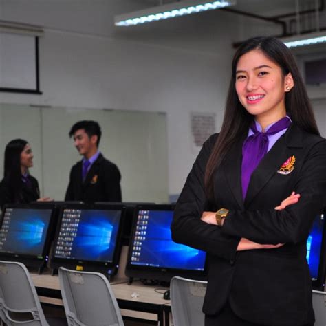 Associate In Computer Technology Lyceum Of The Philippines University Batangas