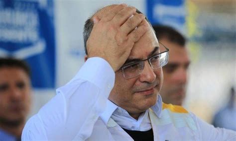 Witzel Vai Ao Stf Contra Comissão De Impeachment Portal Saiba Mais