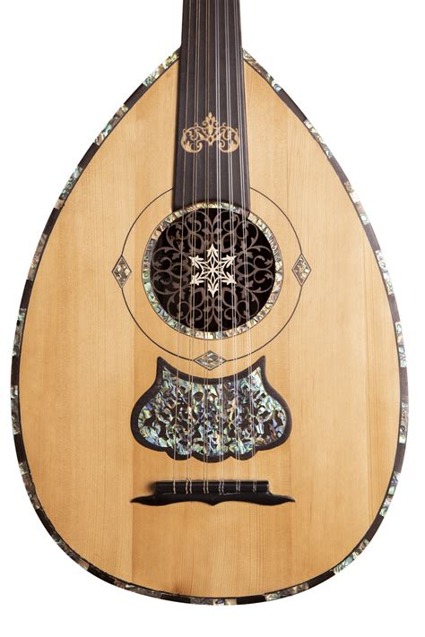 Oud Instrument Material At Evelyn Hampton Blog