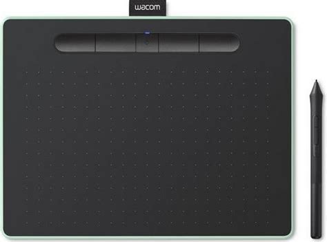 Wacom Intuos Bluetooth Creative Pen Tablet Medium Ctl 6100wlk Wacom