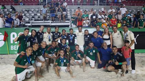 México Vs Portugal Dónde Y Cuándo Ver El Debut De La Selección