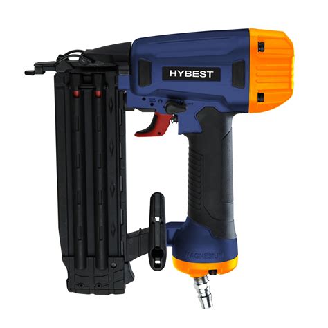 Пневматический монтажный пистолет HYBEST F50MX – купить по цене 8 845 ...