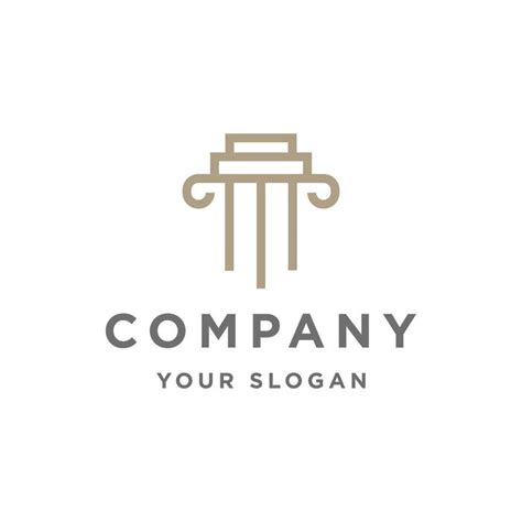 Classical Logo Vector Art Icons And Graphics For Free Download