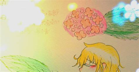 オリジナル 紫陽花 夜音のイラスト Pixiv