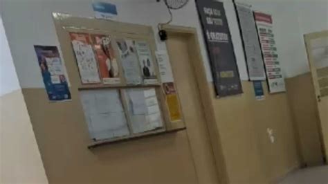 Pacientes Reclamam De Farmácia Fechada E Sem Agendamento De Dentista Na