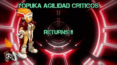 Yopuka Agilidad Criticos Youtube