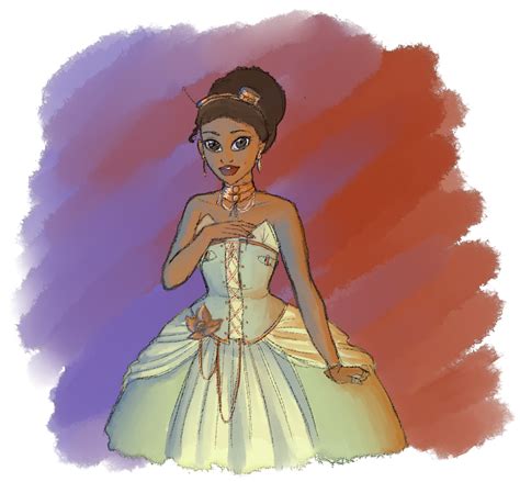 Steampunk Tiana By Spiceprincess On Deviantart