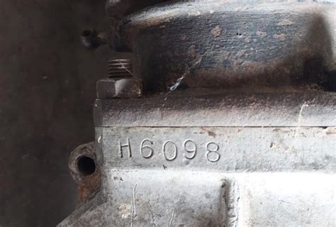 Ariel Engine Model B Used British Only Austria Fahrzeughandel Gmbh