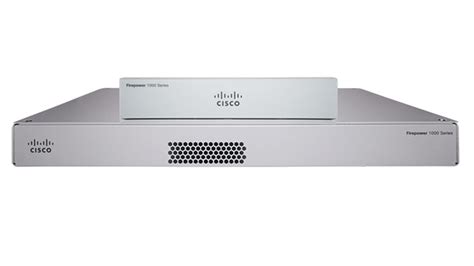 Cisco Firepower 1000 Series FTD Software 7 7 0 ASA Software 9 23 1