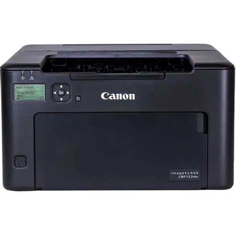 Canon Lbp122dw Single Function Laser Printer 29 Ppm At ₹ 16299piece