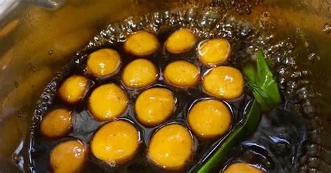 2 328 Resep Biji Salak Enak Dan Sederhana Ala Rumahan Cookpad
