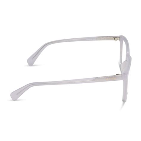 Parker Square Prescription Glasses Thistle Diff Eyewear