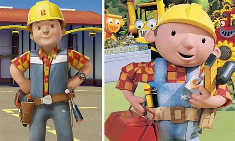 Bob The Builder Theme Song Caqweama