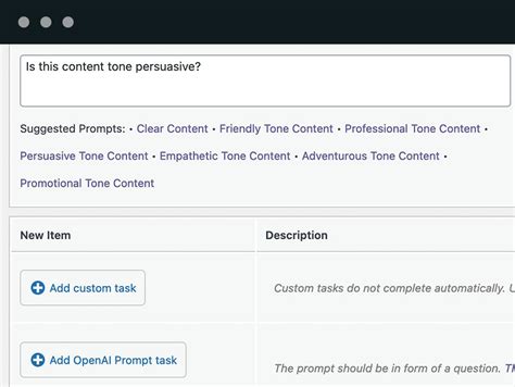 Publishpress Checklists Allows You To Control The Quality Of Your Wordpress Content