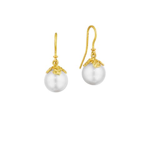 Earrings Page 4 Anthony Lent