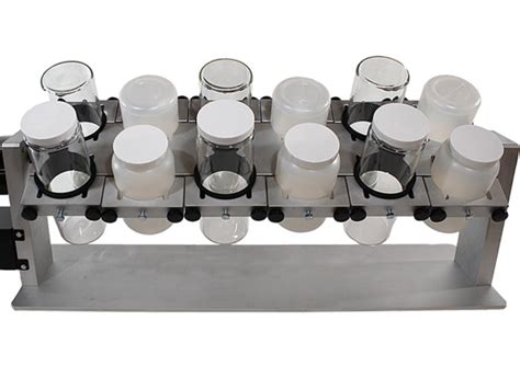 Place Variable Speed Rotary Agitator Analytical Testing Corp