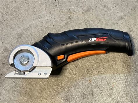 Too Many Cardboard Boxes Get Zipsnip Handheld Cordless Electric Cardboard Box Cutter