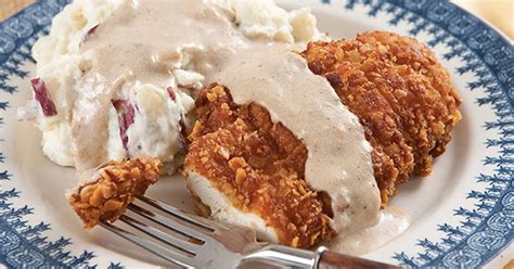 Paula Dean Fried Chicken Design Corral