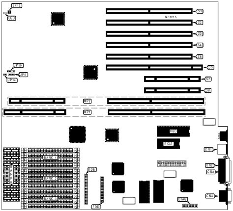 Advanced Logic Research PowerPro MC Higher Intellect Vintage Wiki