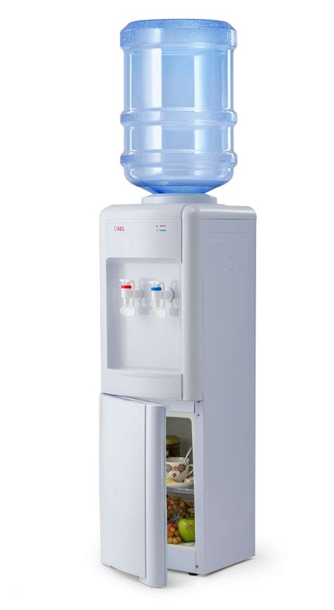 Кулер Кулер AEL LD-AEL-16C white купить дешево в интернет-магазине ...