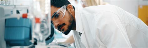 Commisioning Laftech Cleanroom And Scientific Equipment Services