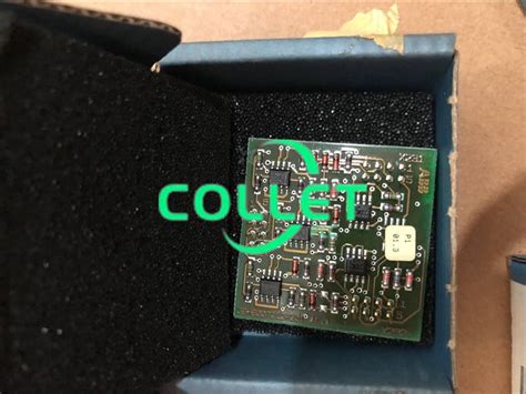 XV C768 AE101 ABB Analog Input Module