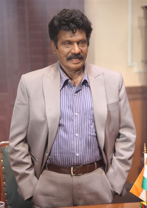 9 South Indian Comedy Actors Who Make You Laugh Every Time