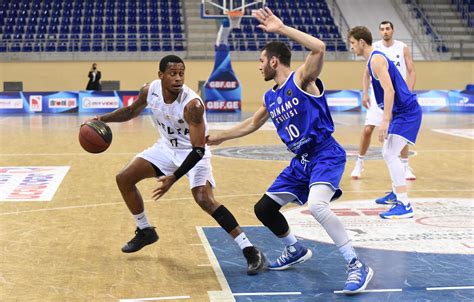 ერიკ ნოუთეიჯი ლებრონი დურანტი კარი ჰარდენი იანისი Lelo Ge