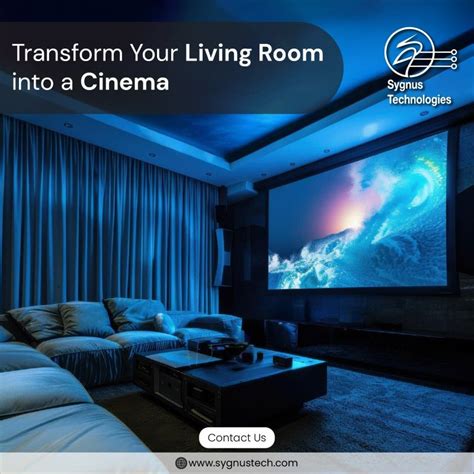 Sygnus Technologies On Linkedin Homecinema Movienight Sygnustech