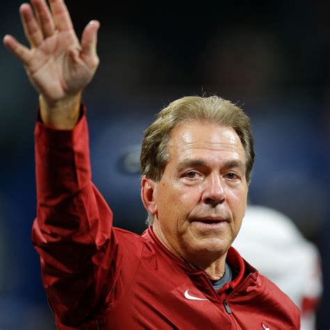 Heres How Much Nick Saban Earned In His 51 Year Coaching Career