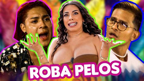 INFIELES T 4 Zorra No Te Lo Lleves Ep 8 YouTube