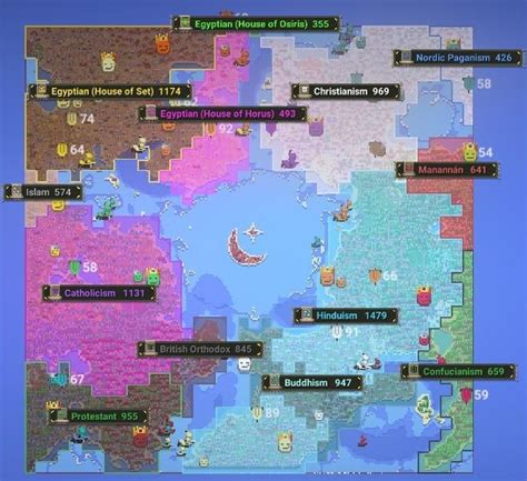 Rate My Map R Worldbox