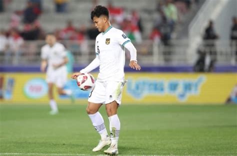 Terungkap Ini Alasan Hokky Caraka Dipilih Shin Tae Yong Masuk Timnas
