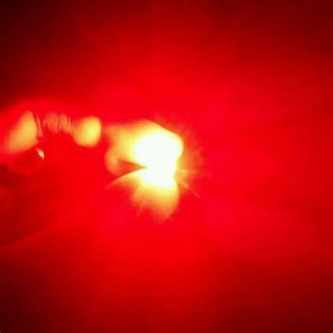 High Bright Quality Power RED LED Lamp At Best Price In New Delhi